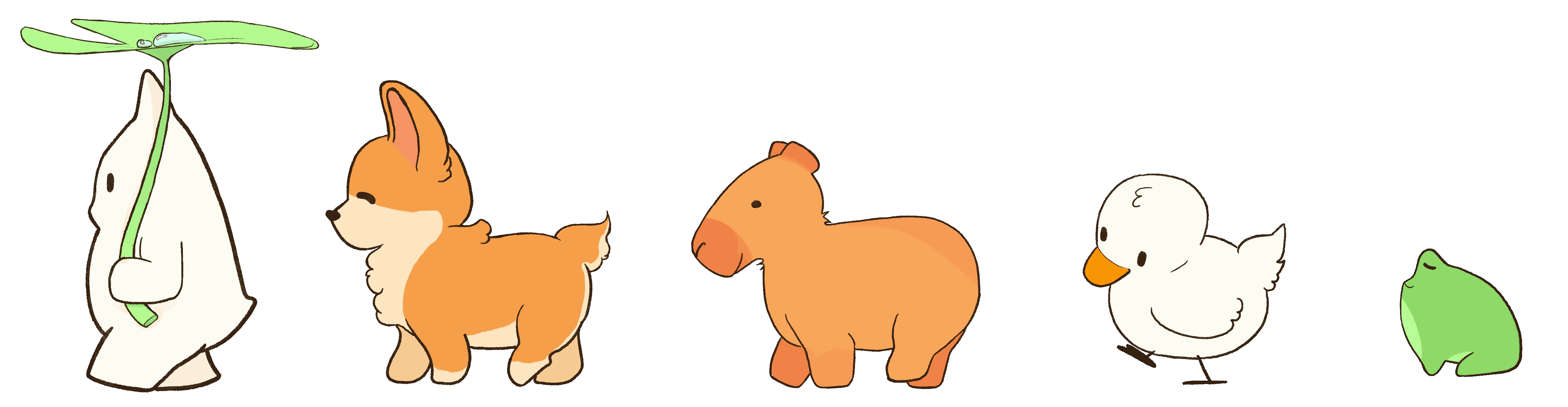 What if I don’t have a team?